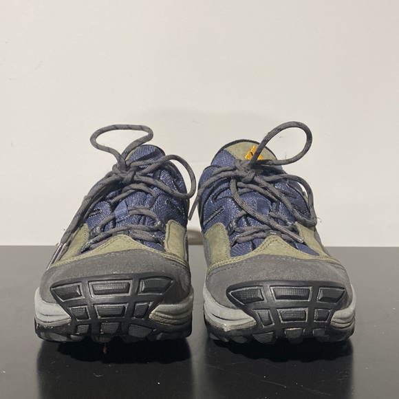 Shoes | Womens Vasque Stealth Gortex Xcr Low Hiking Shoe Sneaker ...